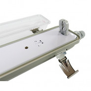 Tout pour l'éclairage en bâtiment d'élevage - INTERTEC