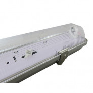 Tout pour l'éclairage en bâtiment d'élevage - INTERTEC